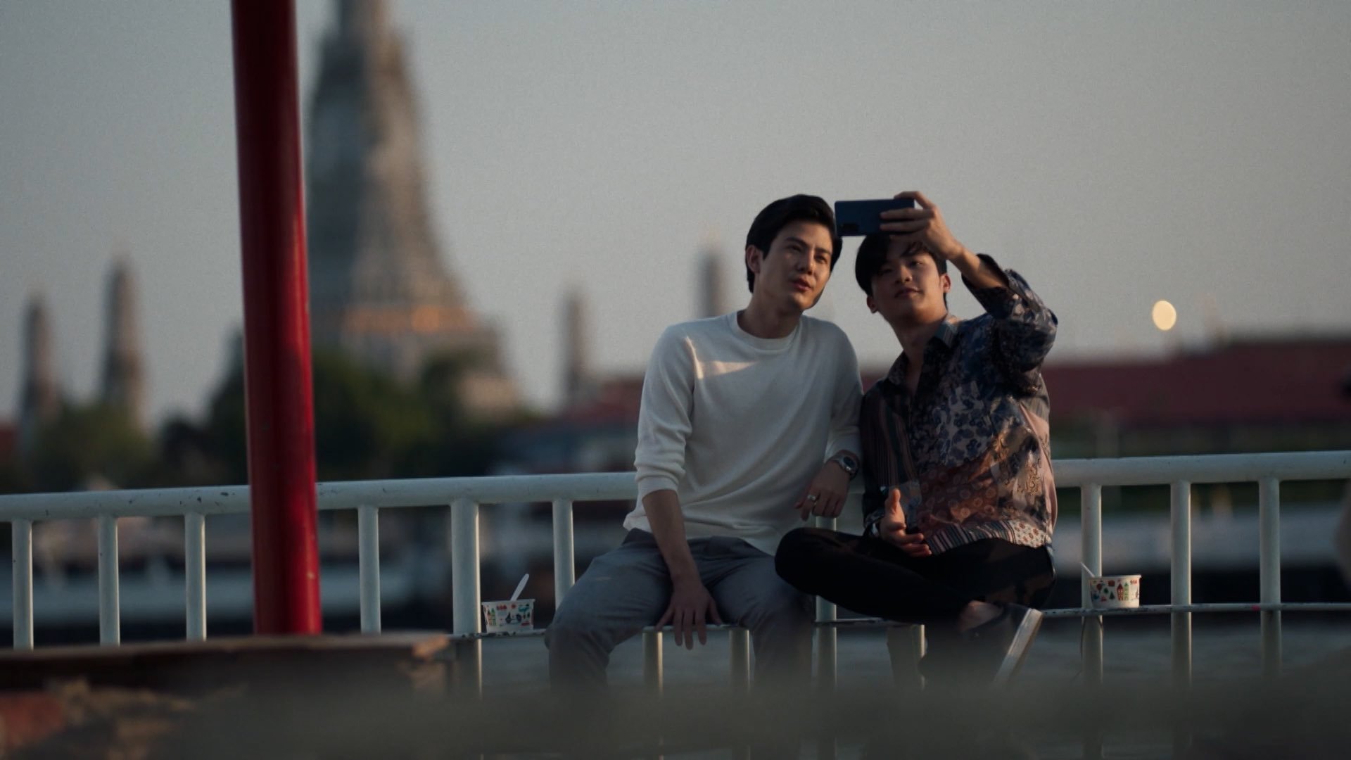 Habis Nonton Film on Twitter: "Jauhi pikiran kalian kalo kalian ngira ini BL. Ini jauh lebih ...