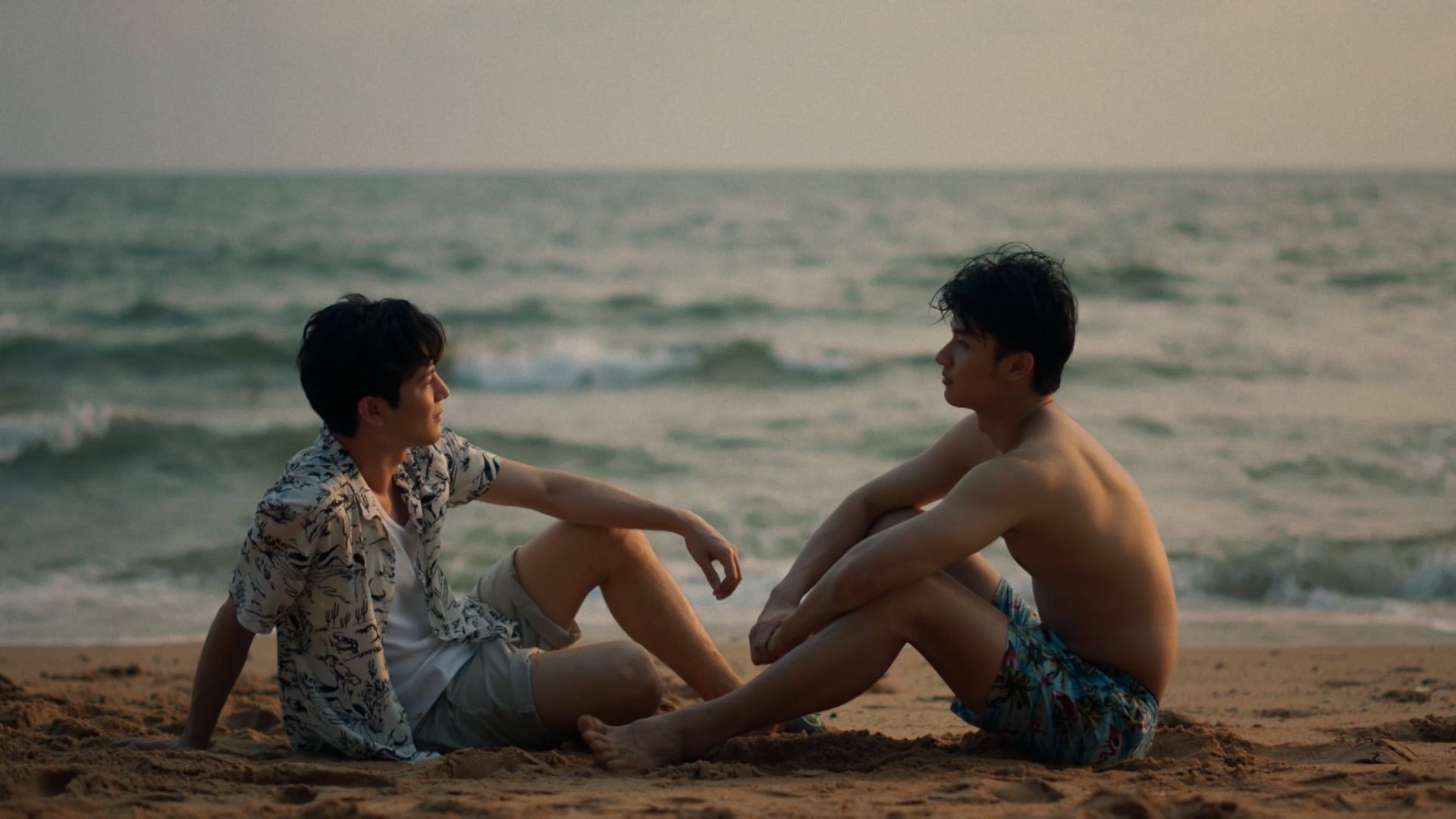 Habis Nonton Film on Twitter: "Jauhi pikiran kalian kalo kalian ngira ini BL. Ini jauh lebih ...