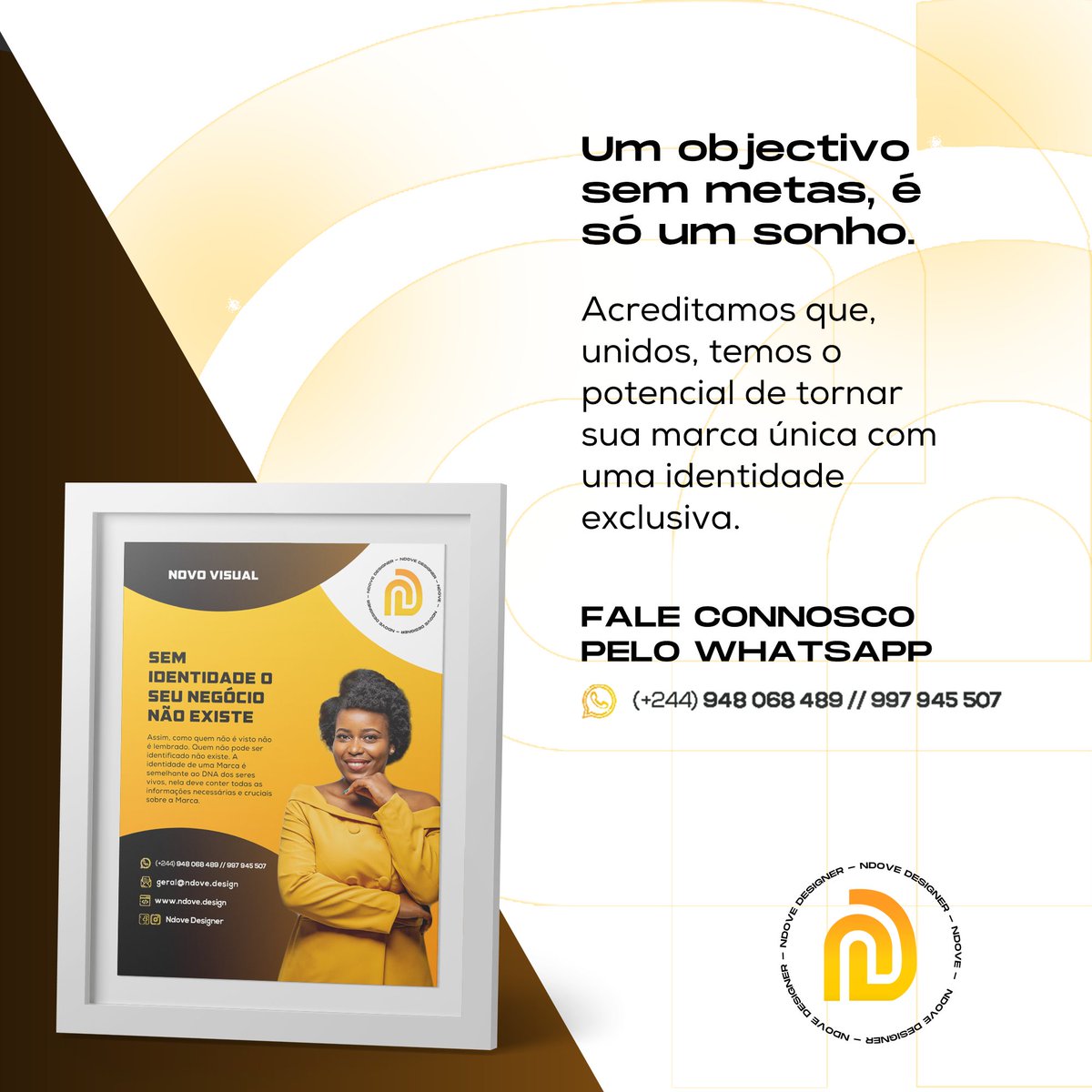 Ndove Designer (@NdoveDesigner) | Twitter