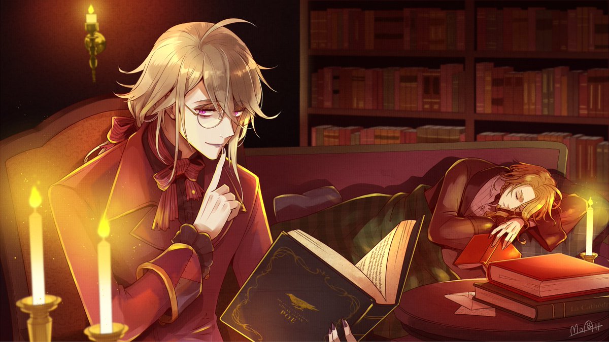 「サガ2制圧戦おつかれさまでした! 声に出して読みたい日本語、「お恥ずかしい限りです。」 #FanartMoa810 」Moaの漫画