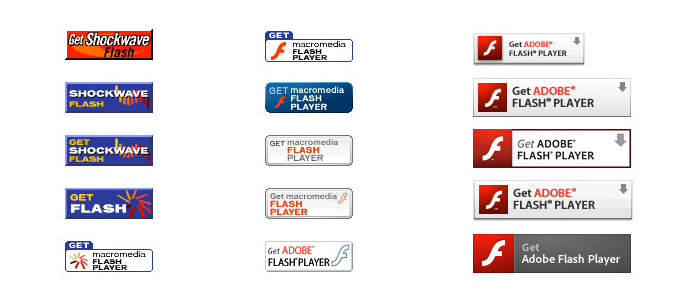 Macromedia Shockwave Flash