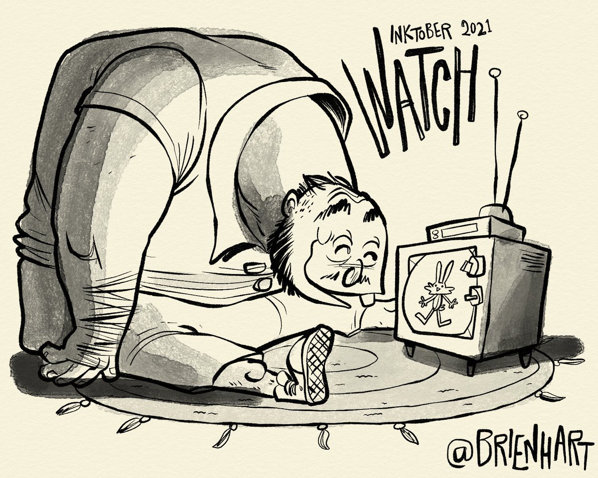 Brien Hart (@BrienHart) さんのイラスト・マンガ作品まとめ (14 件) - Twoucan