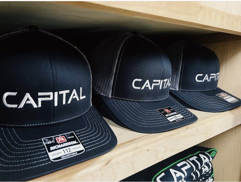 Capital Racecars – Small Company, Big Results