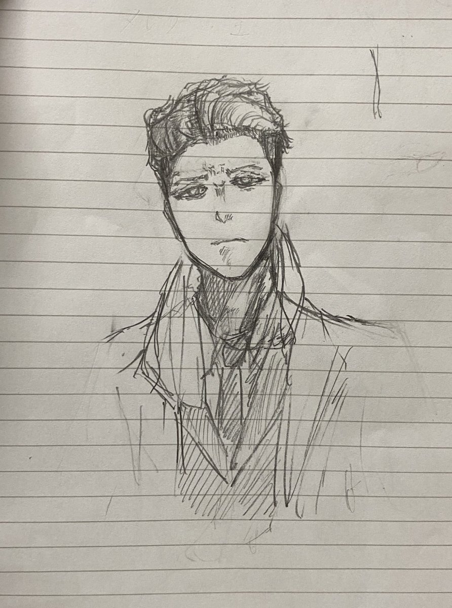 「これは今日の授業中の落書き 」加速🌊🐟C106一日目東タ64ab寄稿の漫画