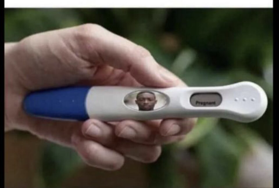 Funny Pregnancy Test Memes