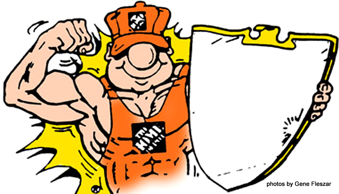 Homer D Poe Clipart Free