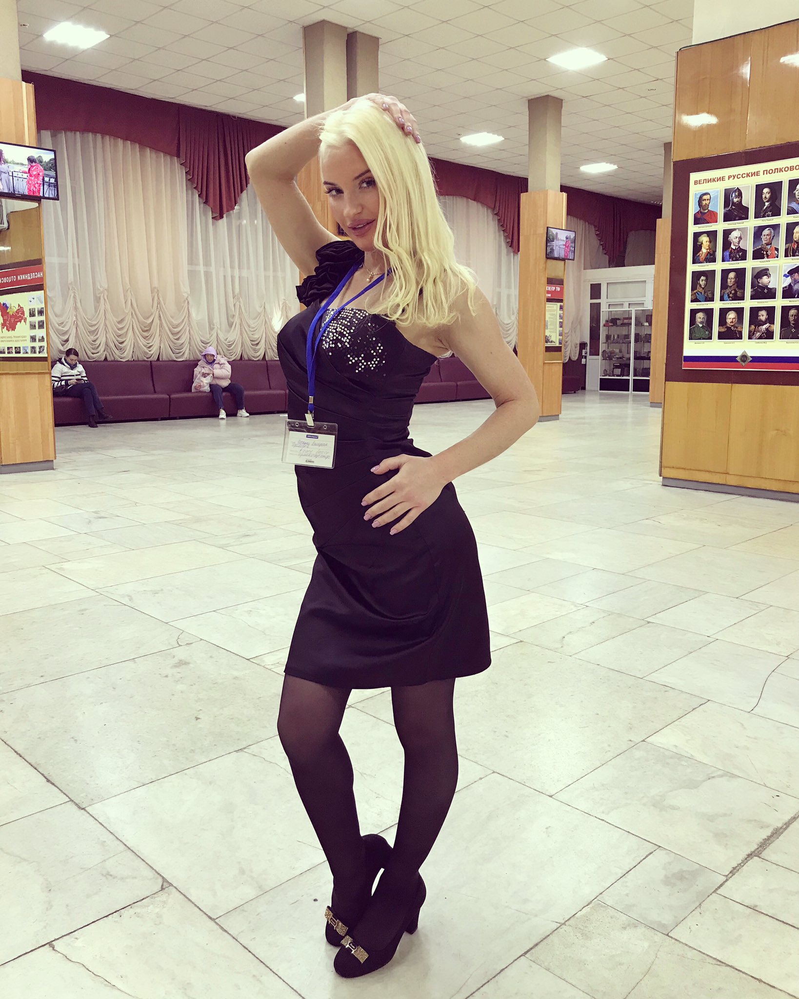 TW Pornstars - ANGELA VIDAL. Twitter. «The legendary annual ...