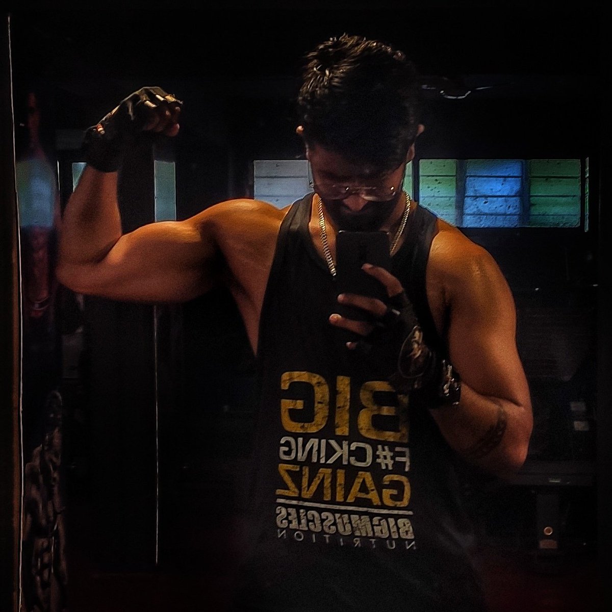 Prem Pradeep Shah (@prem_ps) | Twitter