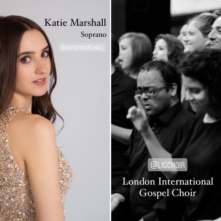 Katie Marshall