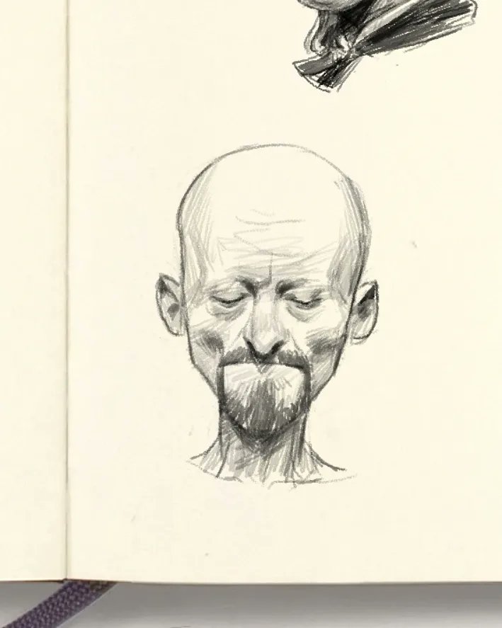 「Drawings for the daily drawing challenge on my discord! 」Jens Claessensの漫画