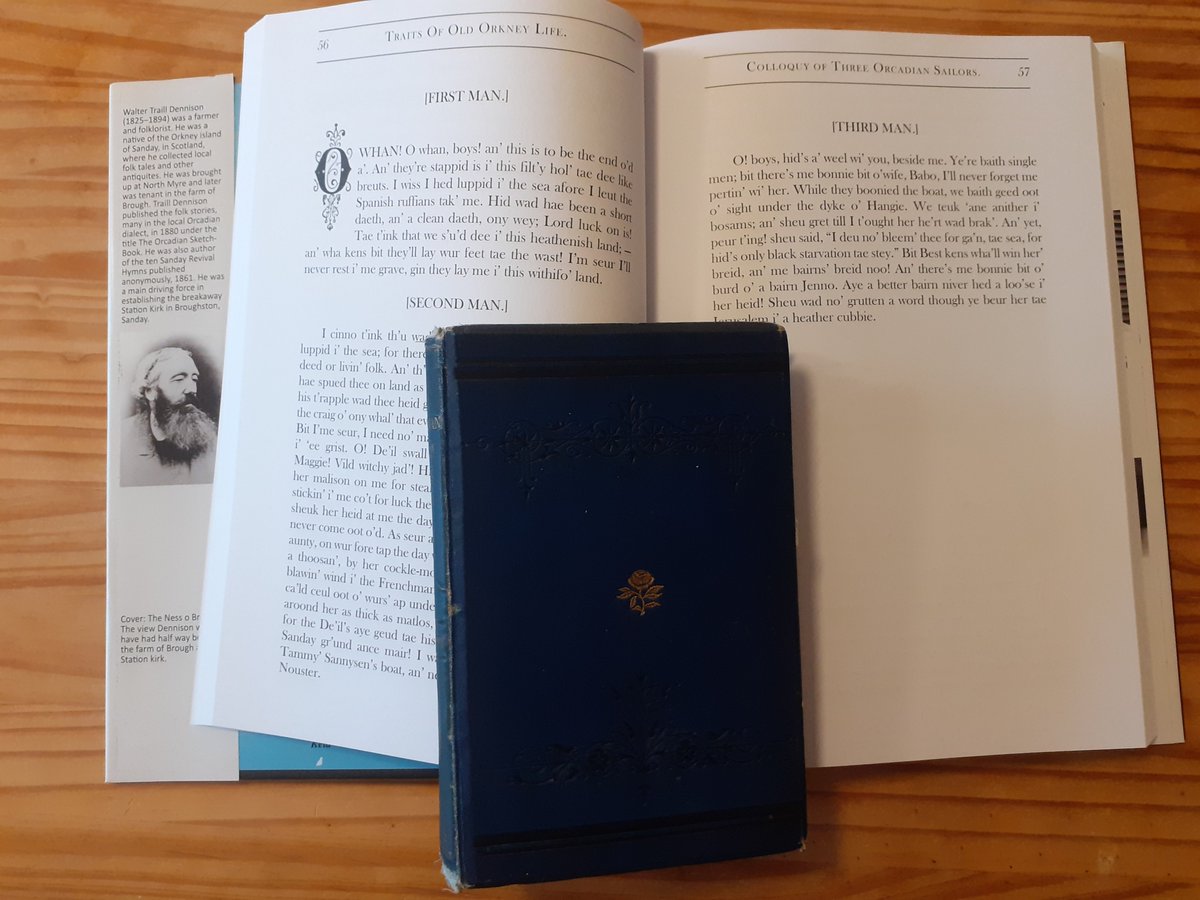 Josie Giles on Twitter: "Here's Morag MacInnes' "Alias Isobel", a ...