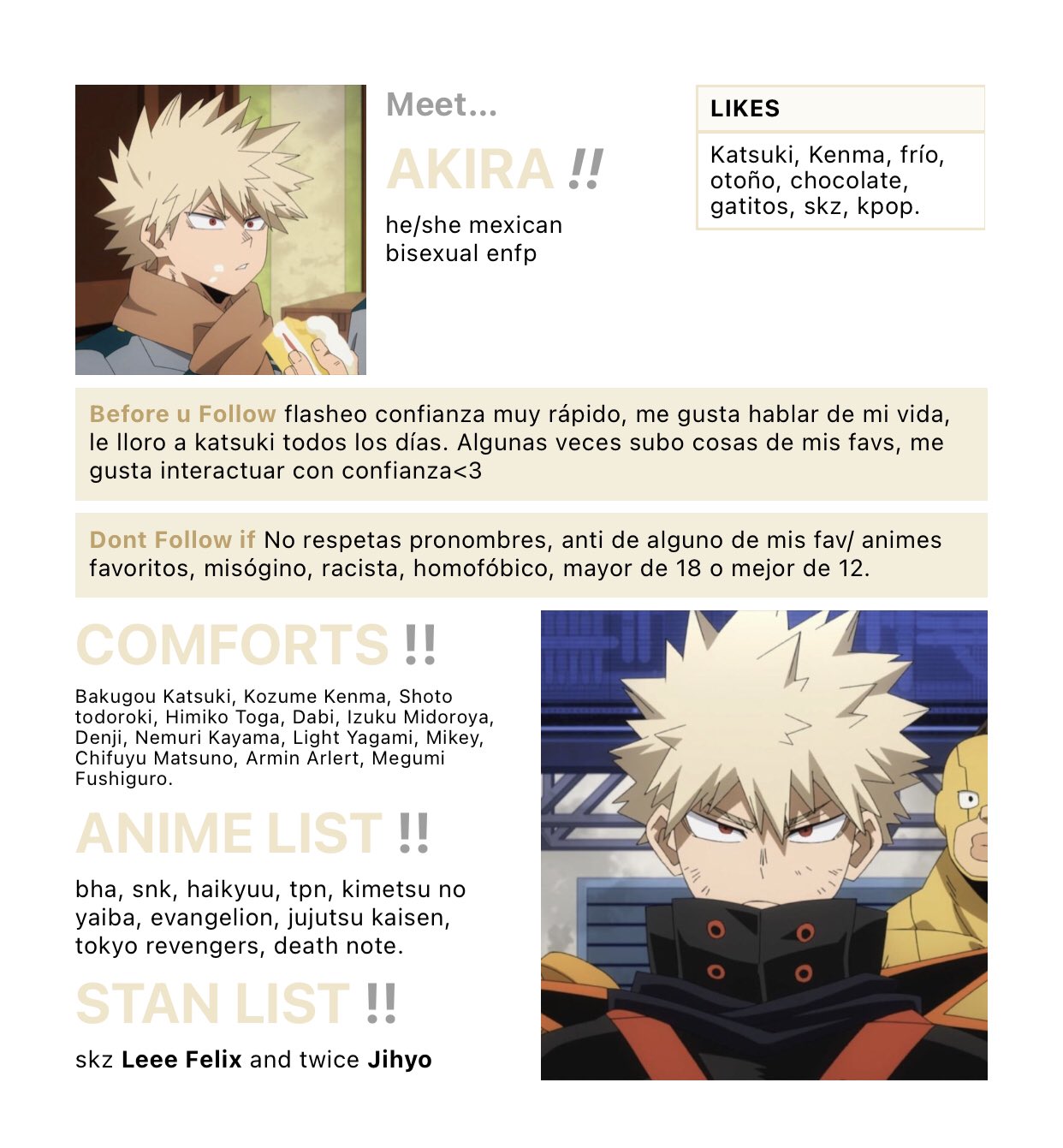 carrd maker on Twitter: "tutorial para hacer esta carrd! https://t.co/GtTH16DLi7" / Twitter