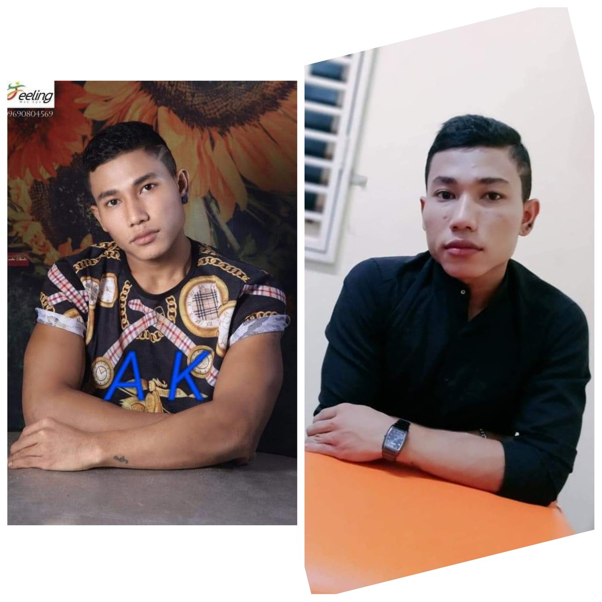 Kyaw Zaya (@kyawzayyar1990) | Twitter