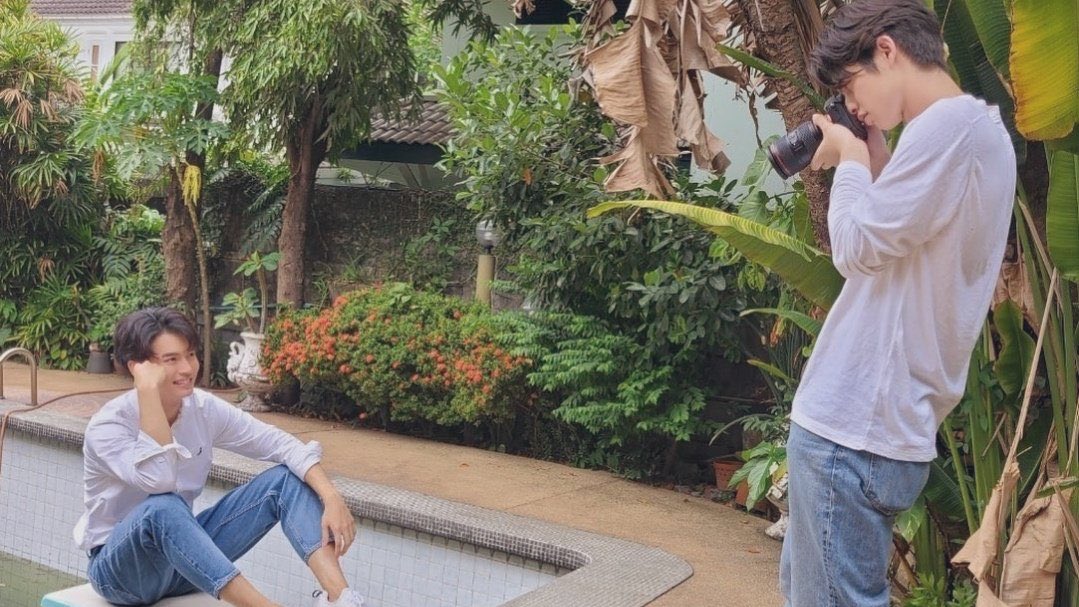 Ploysai_1993 (@AunkeawSupaporn) | Twitter