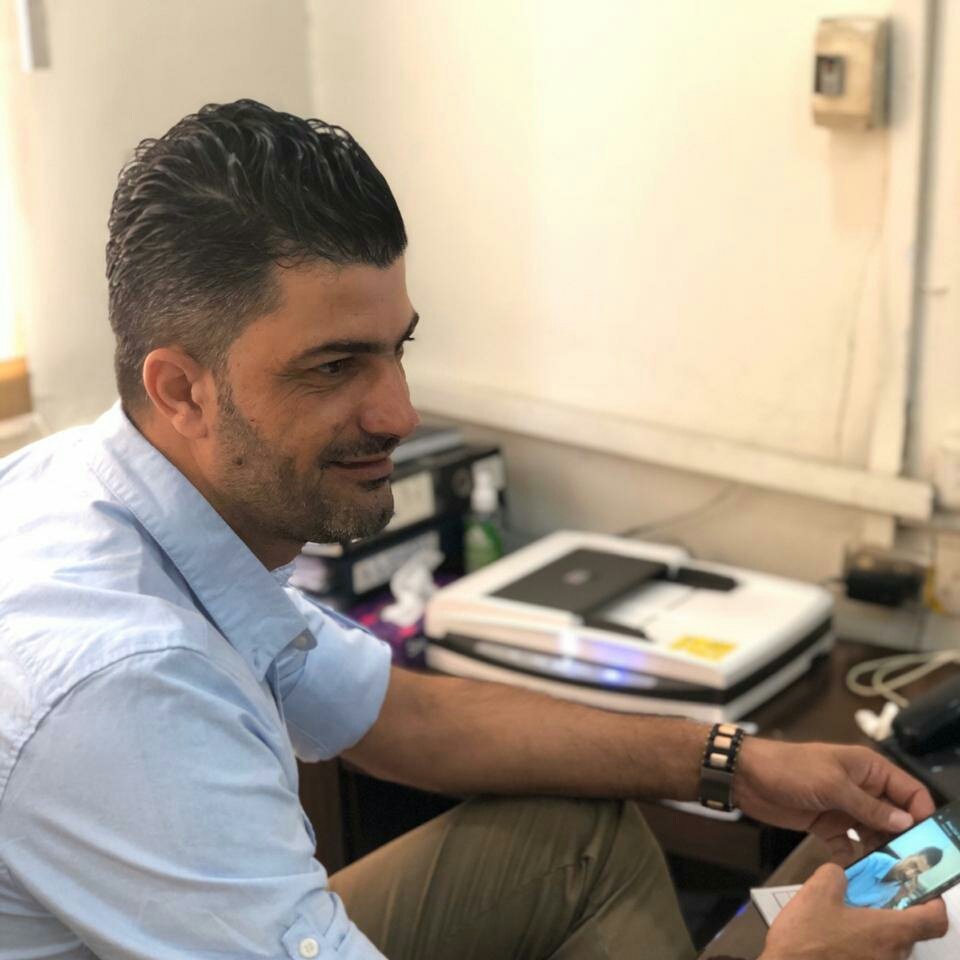 Khalid Omari (@khalidkatlony11) | Twitter