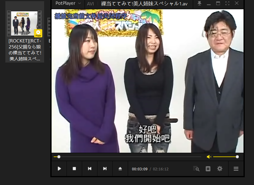 条野大佐 on Twitter: "@ehQUz7eCxEZymIM @chaye4 @toumodjb 如果RCT-256错的话，可能是我以前种子包的问题...下载下来就这样显示我也没改过 ...