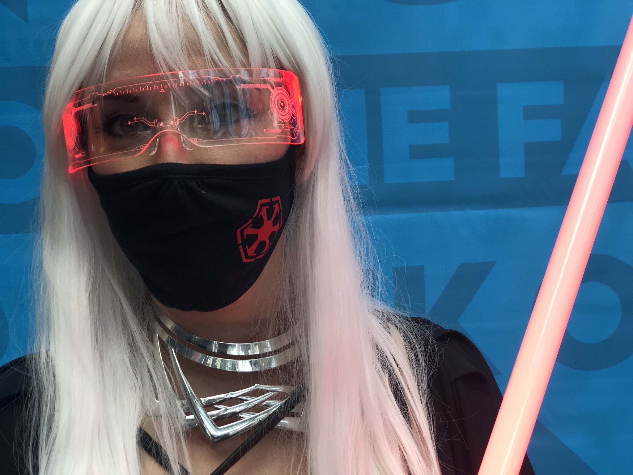 Early Bird Comix On Twitter Nycc Day Two Cosplay Nyc Nycc21 Nycc2021 Newyorkcomiccon