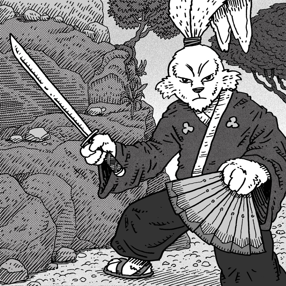Drew Morrison (@Drewsomethings) さんのイラスト・マンガ作品まとめ (1 件) - Twoucan