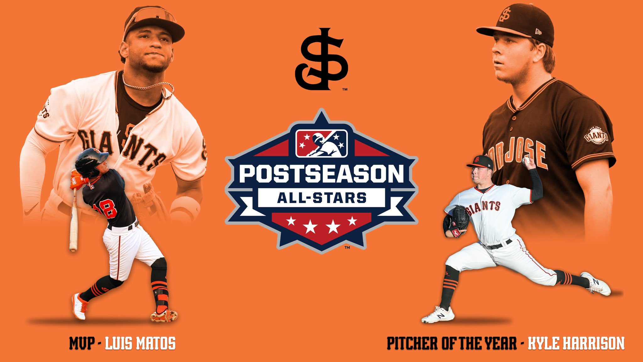 Kyle Harrison Wallpaper