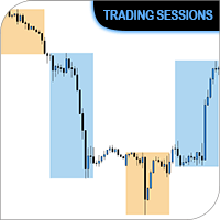DOWNLOAD MT4 MT5 Singal Forex Bot Trading Session Indicator Metatrader by Lukas Roth ACCESS With ...