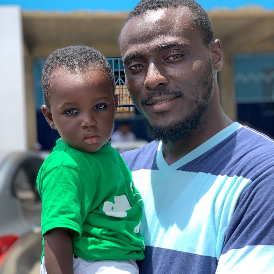 Gabriel Nyansieba Nyansieba Twitter