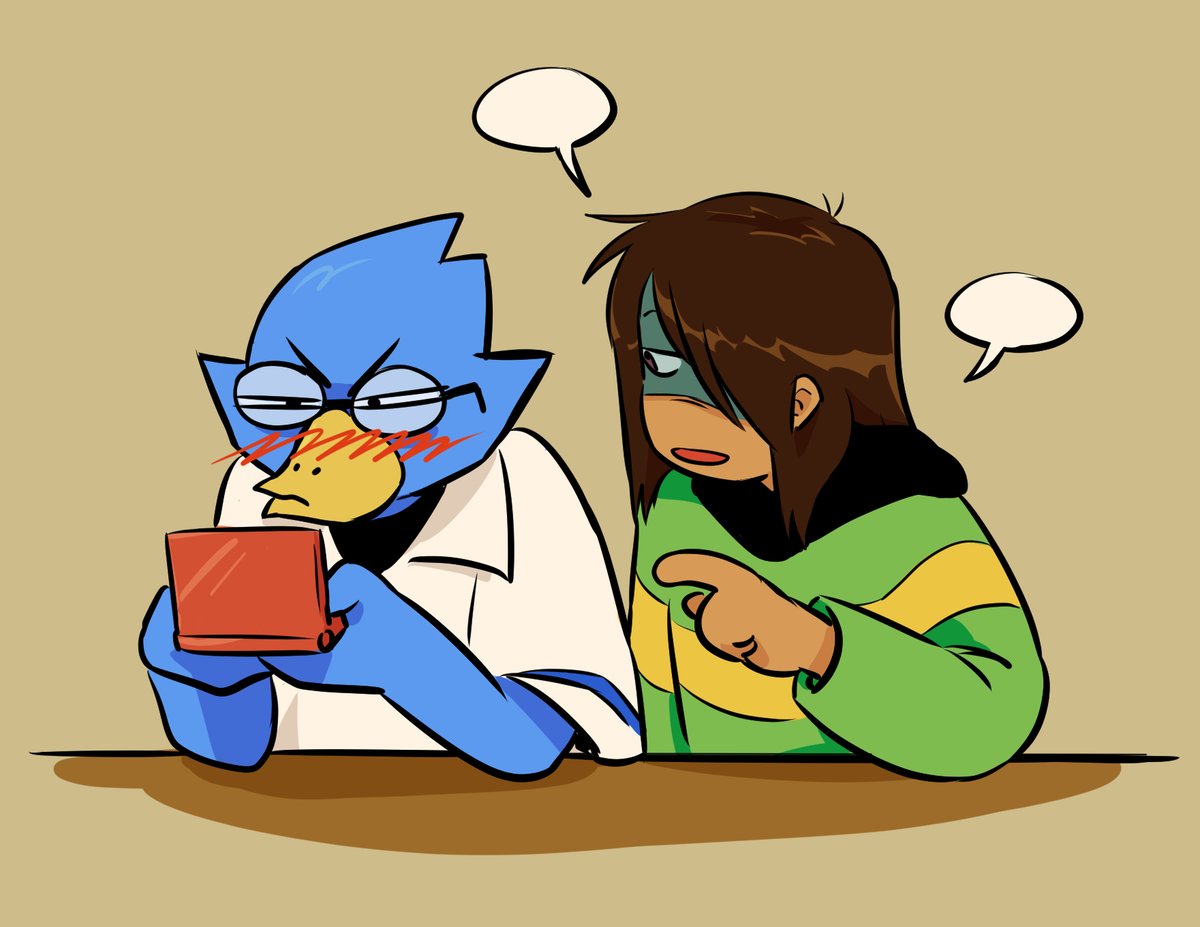 jay (comms open!) (@roarinsaurus) さんのイラスト・マンガ作品まとめ (65 件) - Twoucan