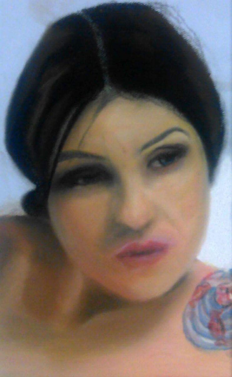 Keep Sharpies Away From Cholas