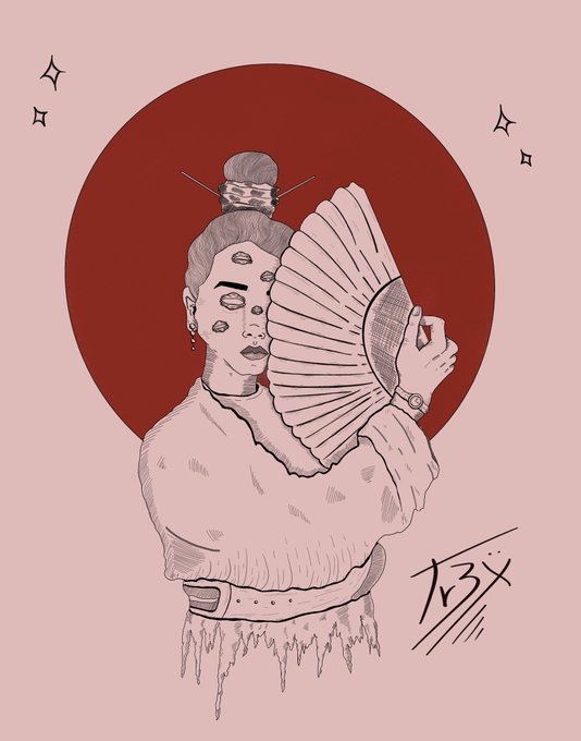 Tr3x (@Tr3x_Art) さんのイラスト・マンガ作品まとめ (22 件) - Twoucan