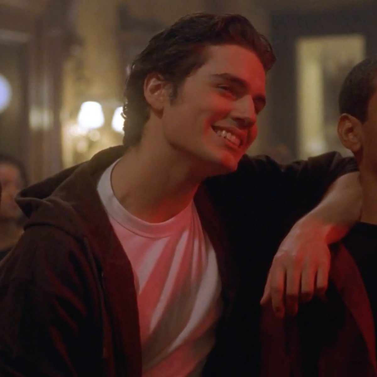 Hellraiser Hellworld Mike