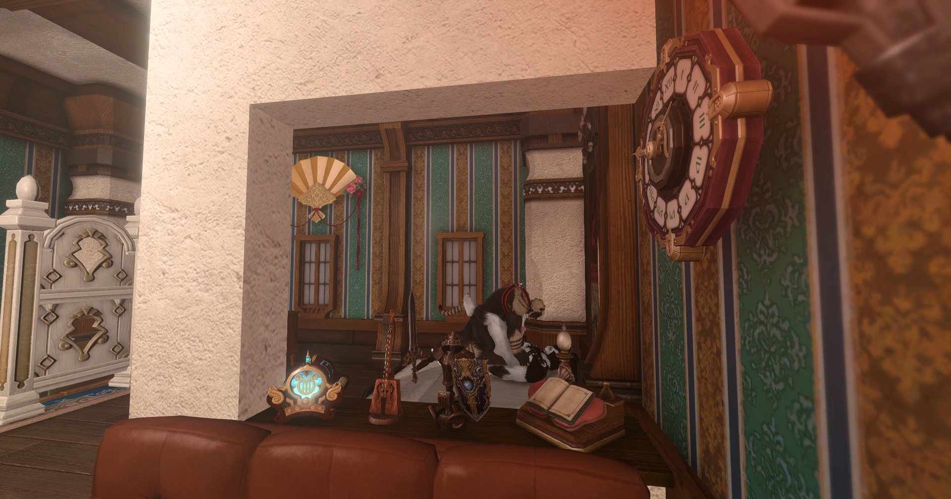 Lukos on Twitter: "i think @greatthex found something he really wants~ https://t.co/EUNPkKUVB2 ...