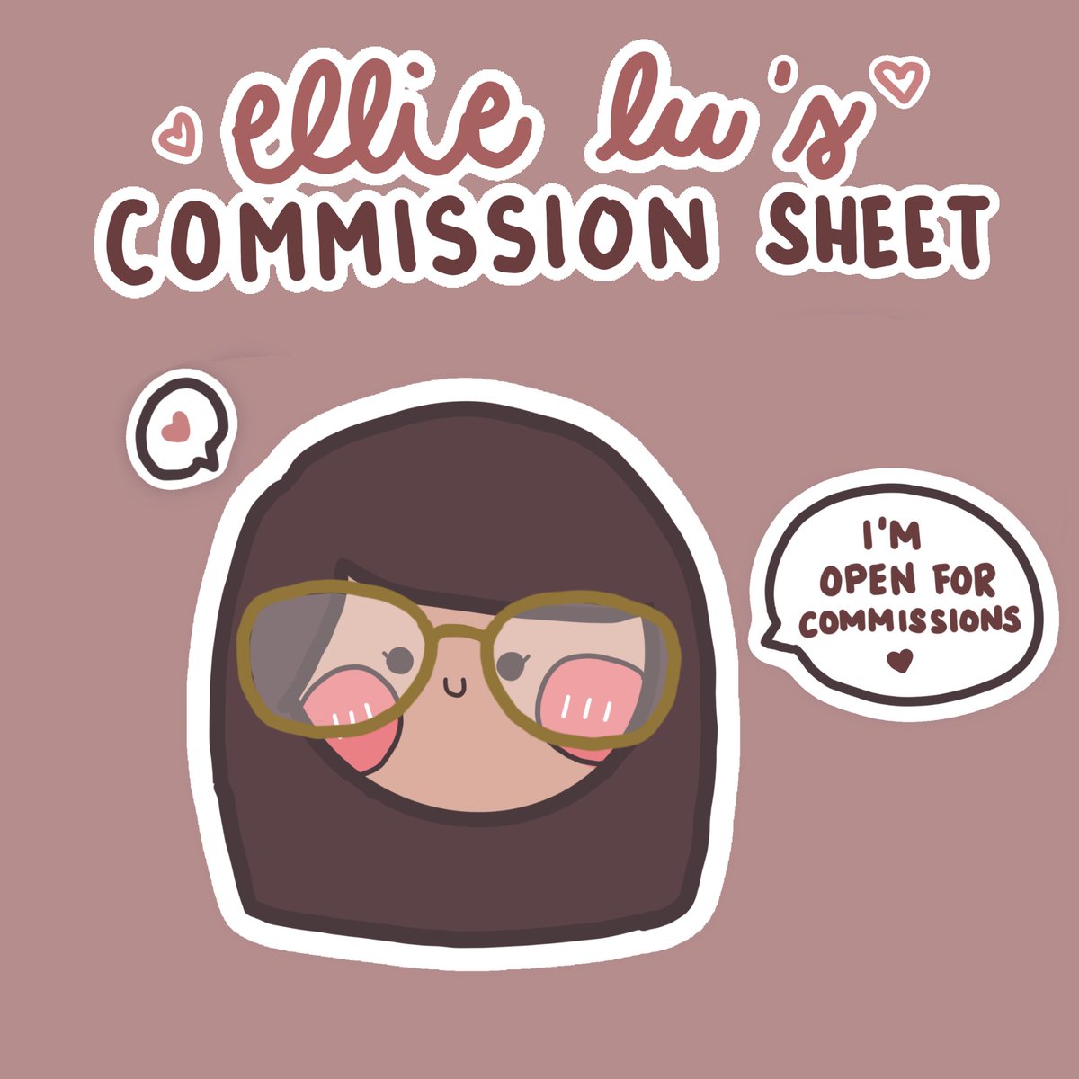 Ellie Lu Scribbles (@artofellielu) | Twitter