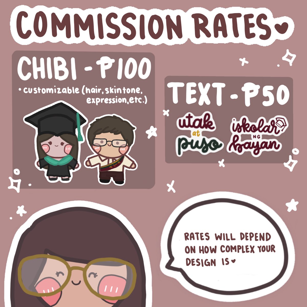 Ellie Lu Scribbles (@artofellielu) | Twitter