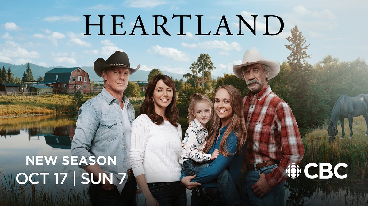 Heartland Season 7