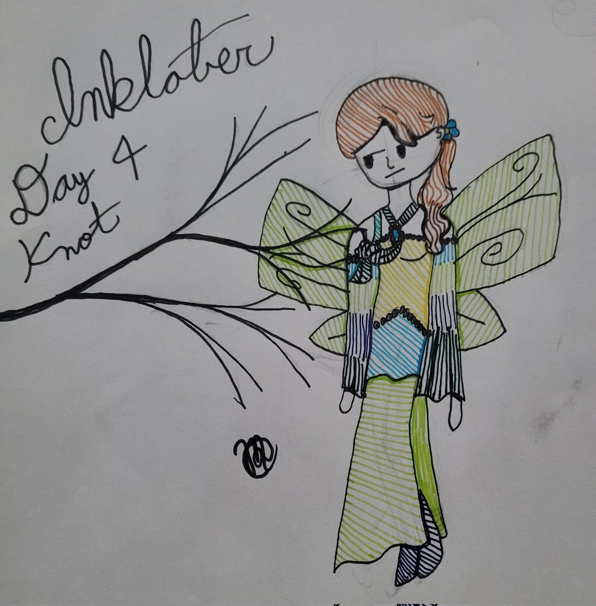 Artzzy-May (@ArtzzyM) さんのイラスト・マンガ作品まとめ (4 件) - Twoucan