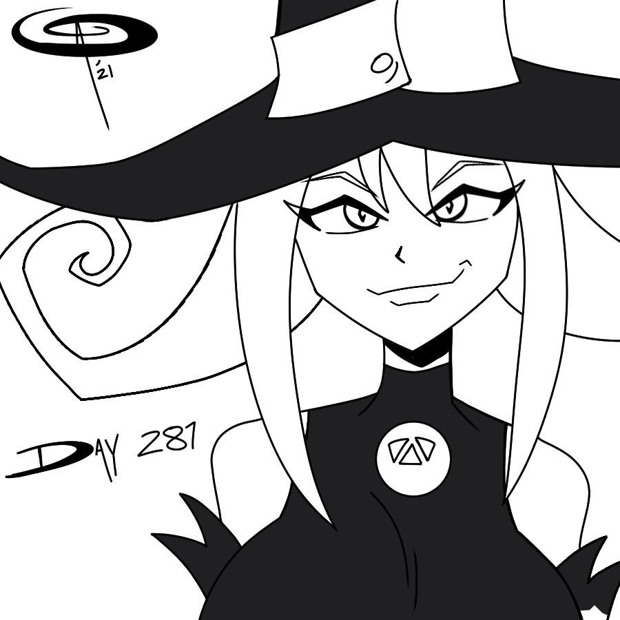 Chillguy / COMMISSIONS CLOSED / Overworked (@Chillguydraws) さんのイラスト・マンガ ...