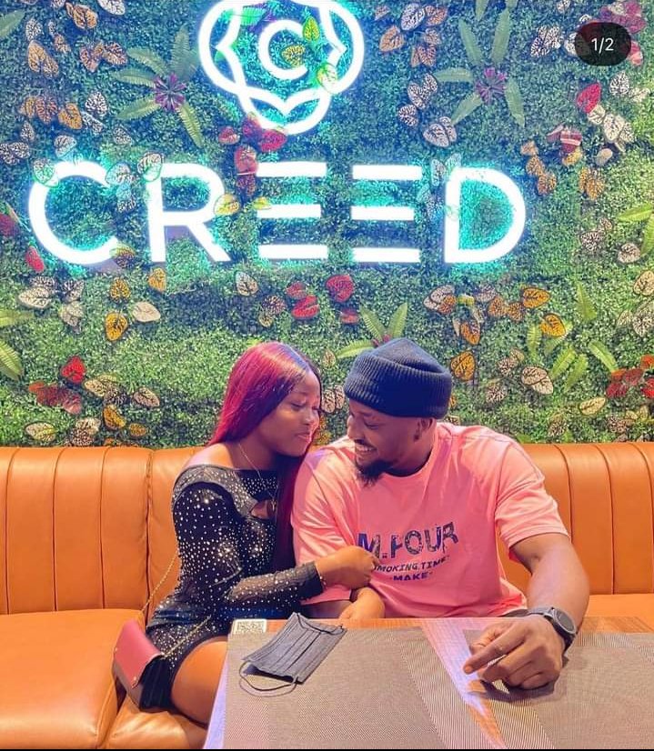 Thread of Date Locations in Port Harcourt 😘 This list will carry ...