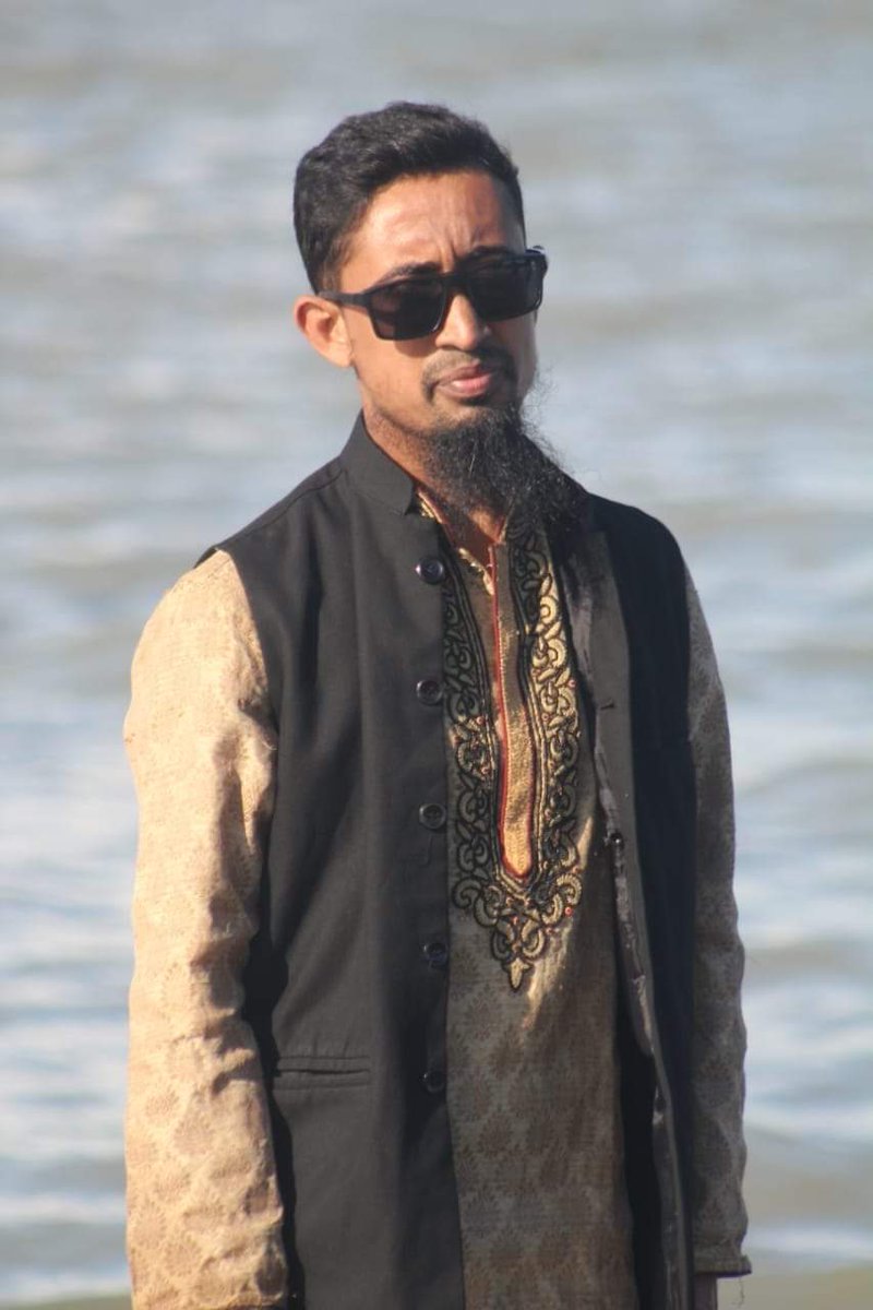 Md Porag (@MdPorag16) | Twitter