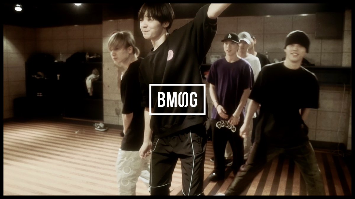 BMSG Official on Twitter: "2021/10/9(土) 20:00 BE:FIRST / Kick Start Lyric Video 🔽BE:FIRST ...