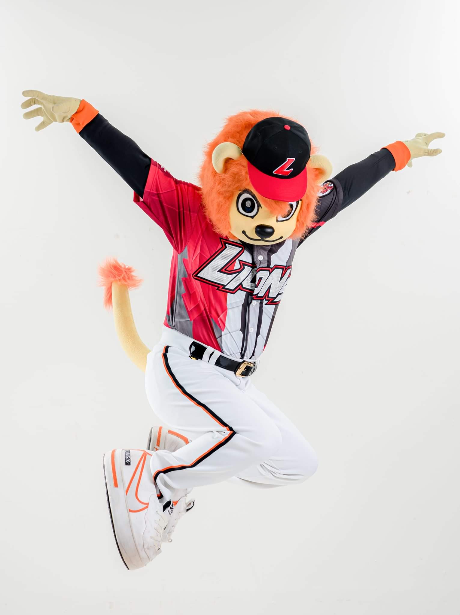 CPBL STATS - ♥️ #95, Mina, LIKE on Twitter: "Lion and Ying Ying are showcasing the Kamen Rider ...