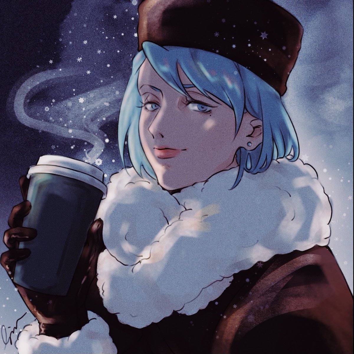 Gil_Matrix (@Matriaaax1) さんのイラスト・マンガ作品まとめ (30 件) - Twoucan