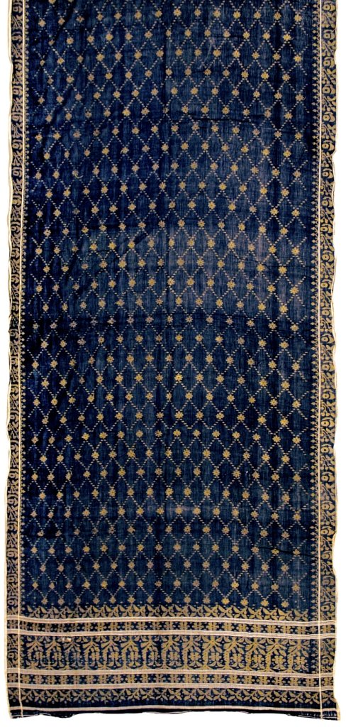 story of Jamdani Textiles have shaped the society that we see at ...