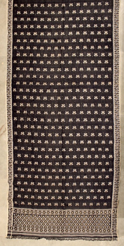 story of Jamdani Textiles have shaped the society that we see at ...