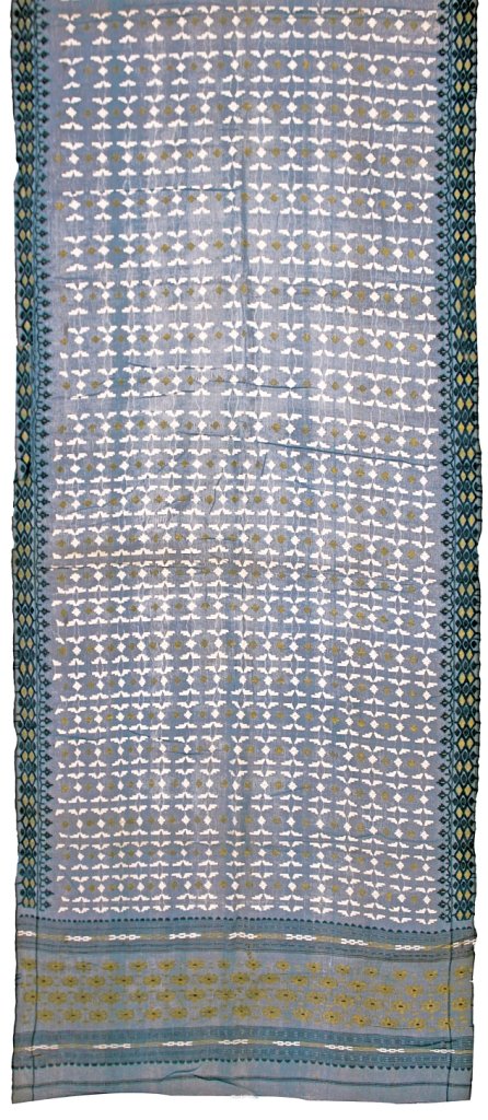 story of Jamdani Textiles have shaped the society that we see at ...