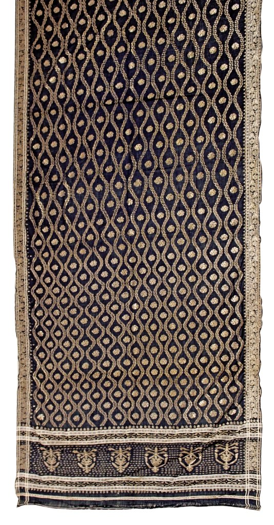 story of Jamdani Textiles have shaped the society that we see at ...