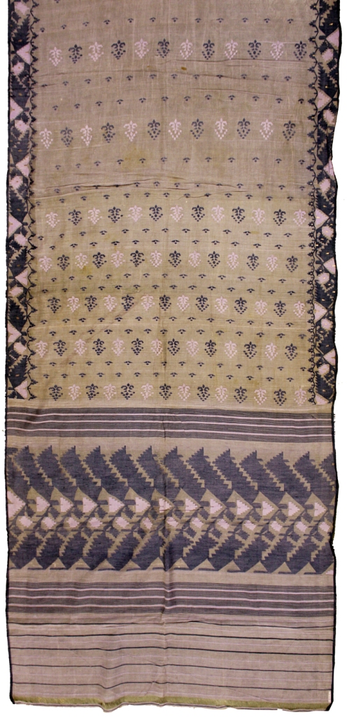 story of Jamdani Textiles have shaped the society that we see at ...