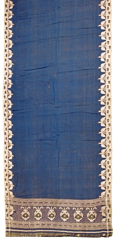 story of Jamdani Textiles have shaped the society that we see at ...