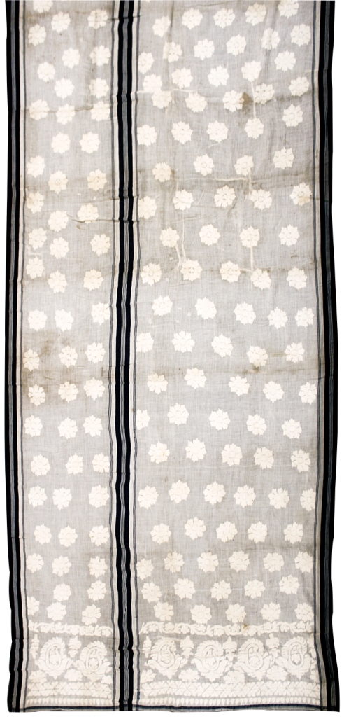 story of Jamdani Textiles have shaped the society that we see at ...