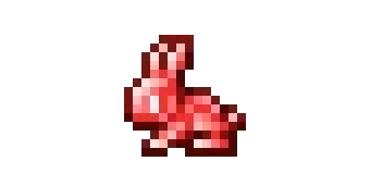 Terraria Bunny