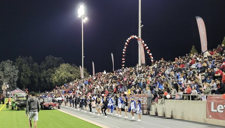 McLane High School - Fresno Unified School District