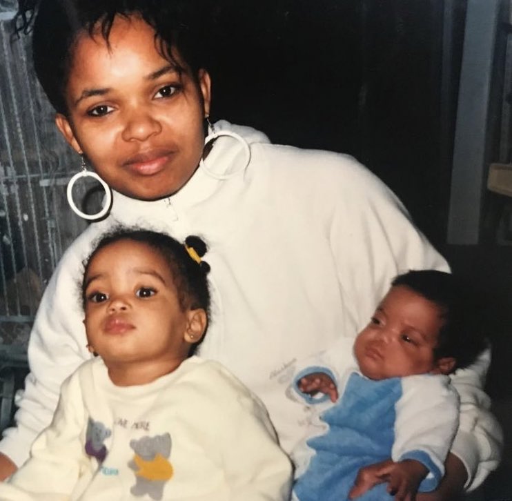 Kyla Pratt Pregnancy